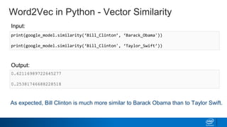 Word2 vec | PPTX