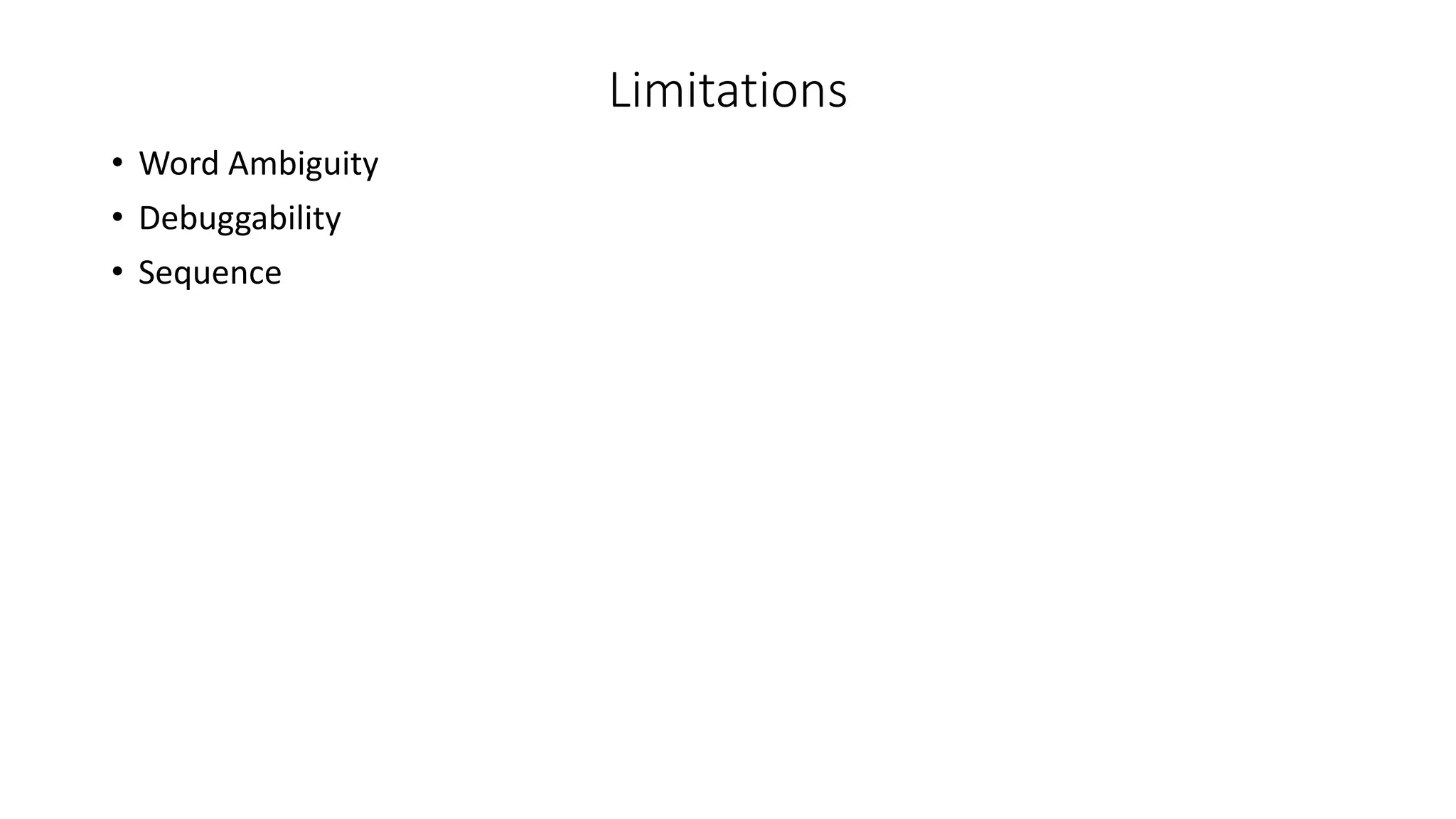 Word2Vec Network Structure Explained | PPT