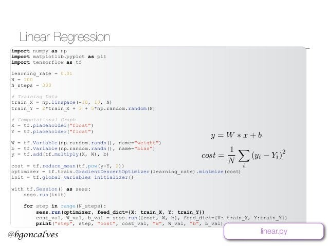 Word2vec in Theory Practice with TensorFlow | PPT