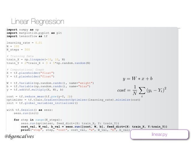 Word2vec in Theory Practice with TensorFlow | PPT