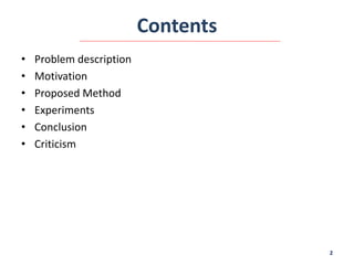 Word2vector | PPT