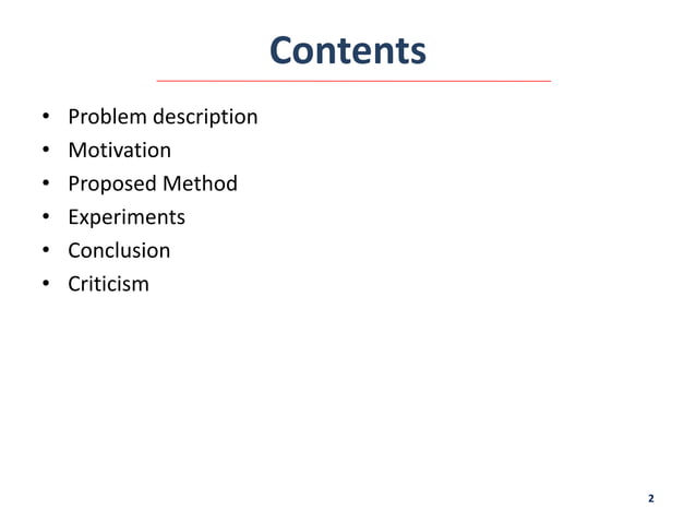 Word2vector | PPT