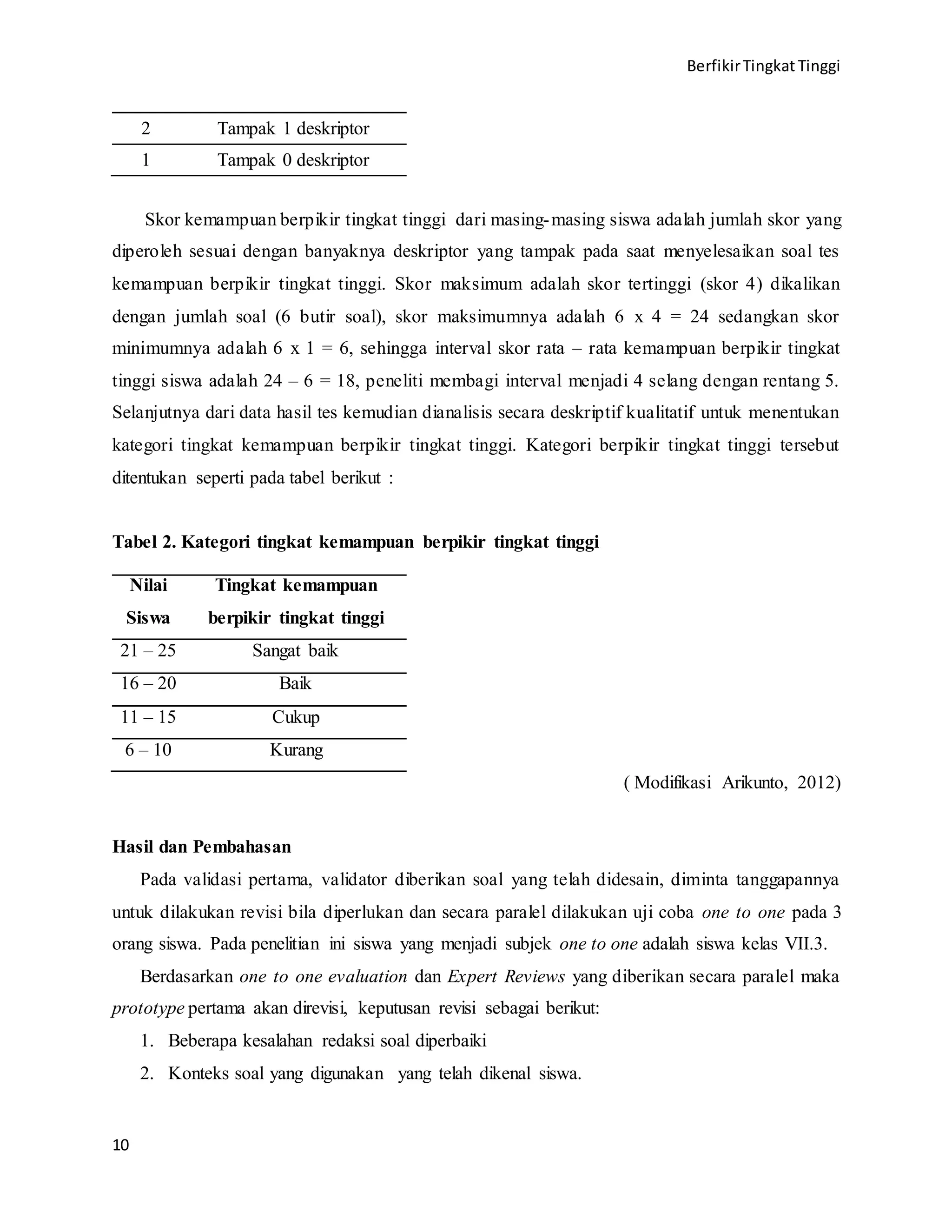 membuat skripsi | DOCX