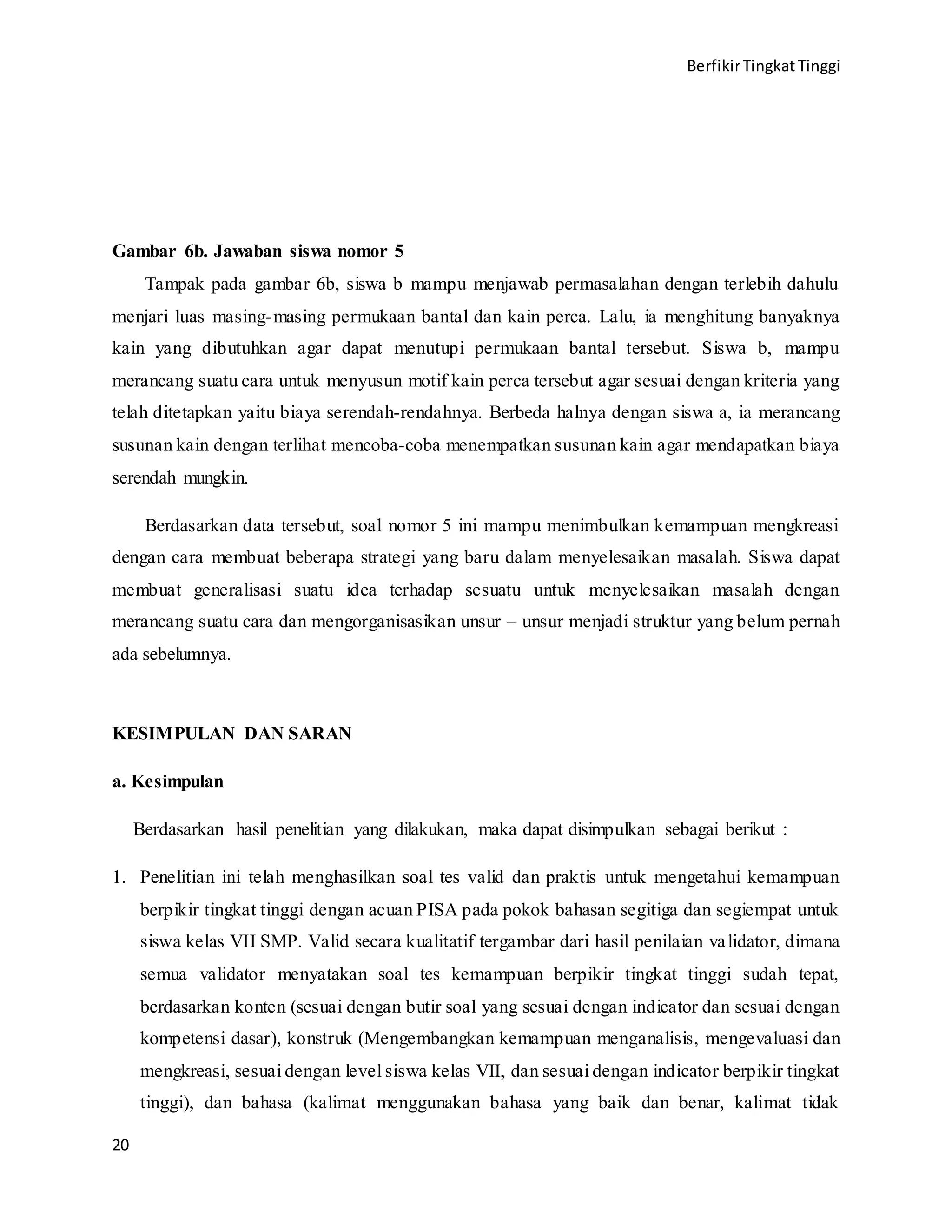 membuat skripsi | DOCX