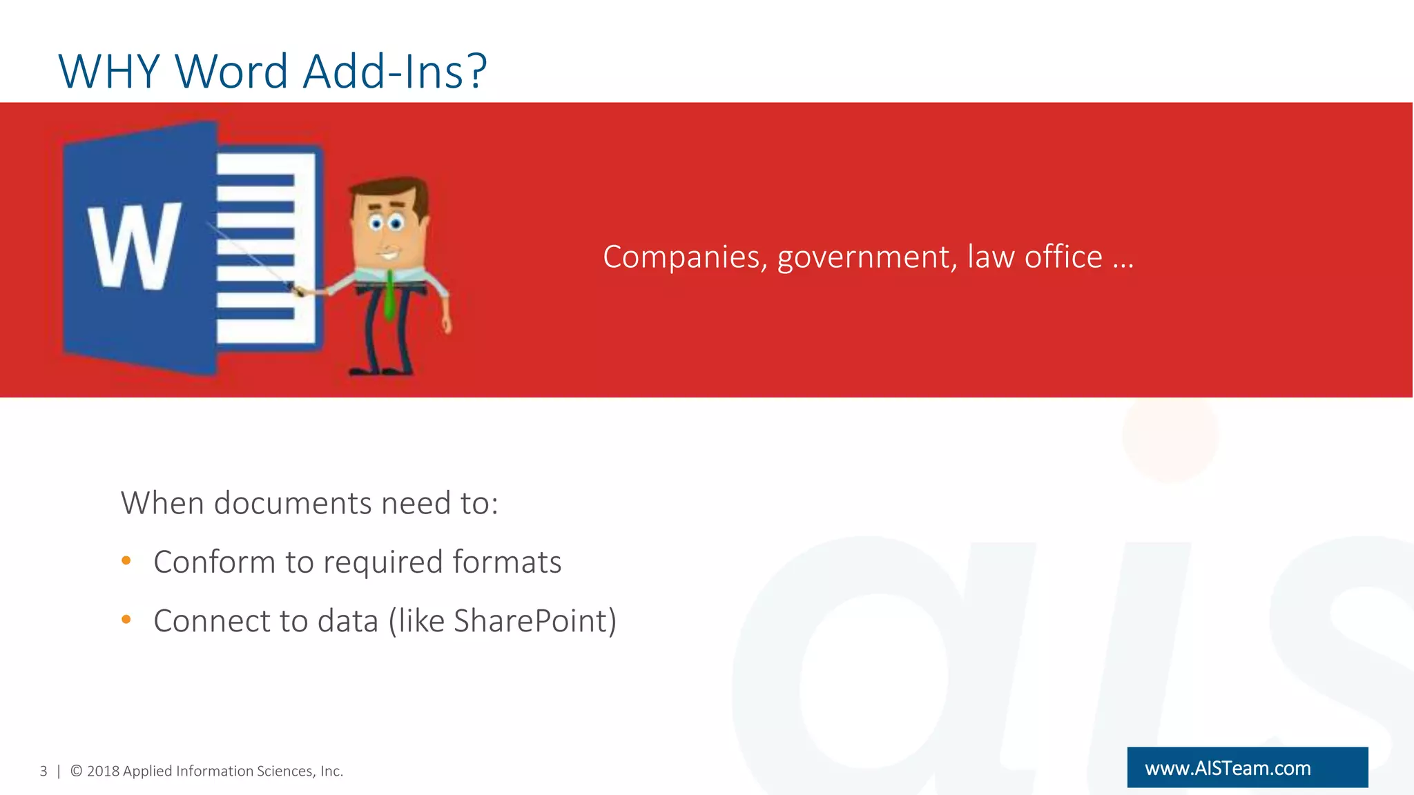 Word Add Ins Using Javascript Html Ppt 5615