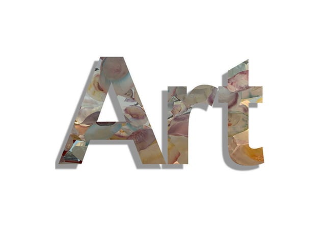 Word Art | PPT