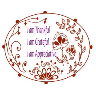 Word Art and Affirmation | PDF
