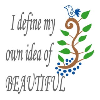 Word Art and Affirmation | PDF