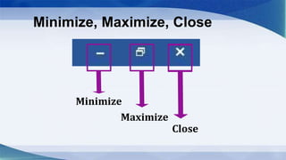 WordBasics basics of computer word basics .pptx