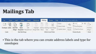 WordBasics basics of computer word basics .pptx
