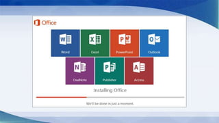 WordBasics basics of computer word basics .pptx
