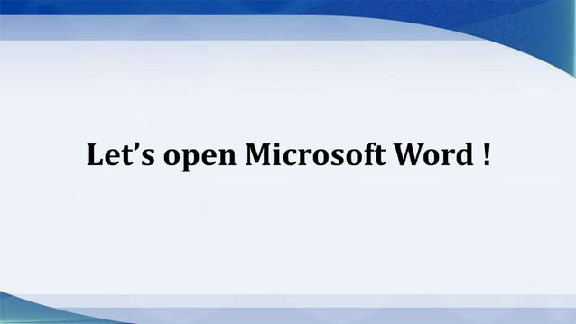 WordBasics basics of computer word basics .pptx