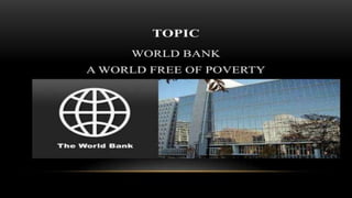 WORD Bank | PPTX