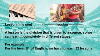 Word buidling 3.0 | PPT