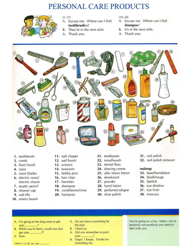 Word by word_-_picture_dictionary | PDF