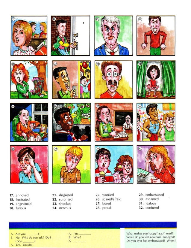 Word by word_-_picture_dictionary | PDF