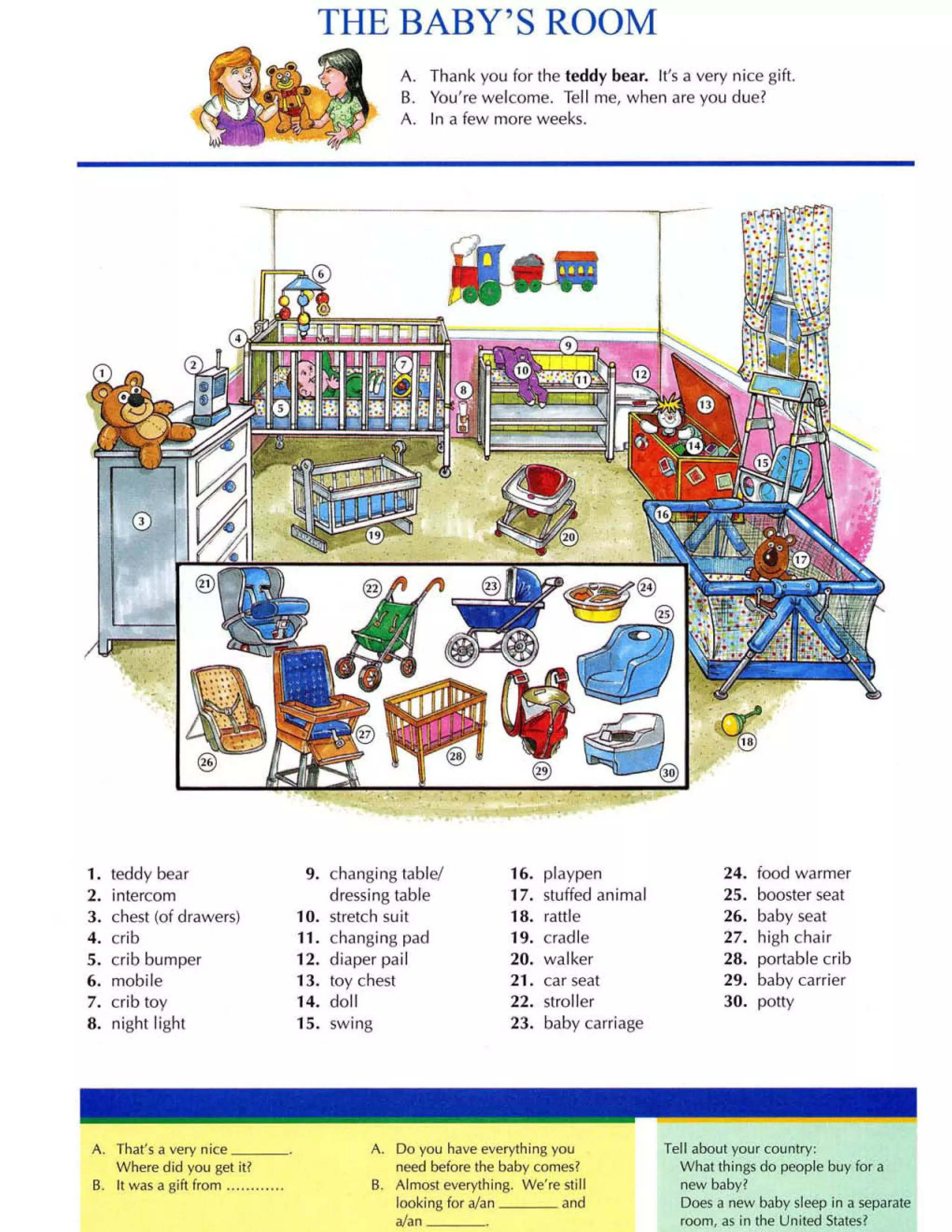 Word by word picture dictionary | PDF