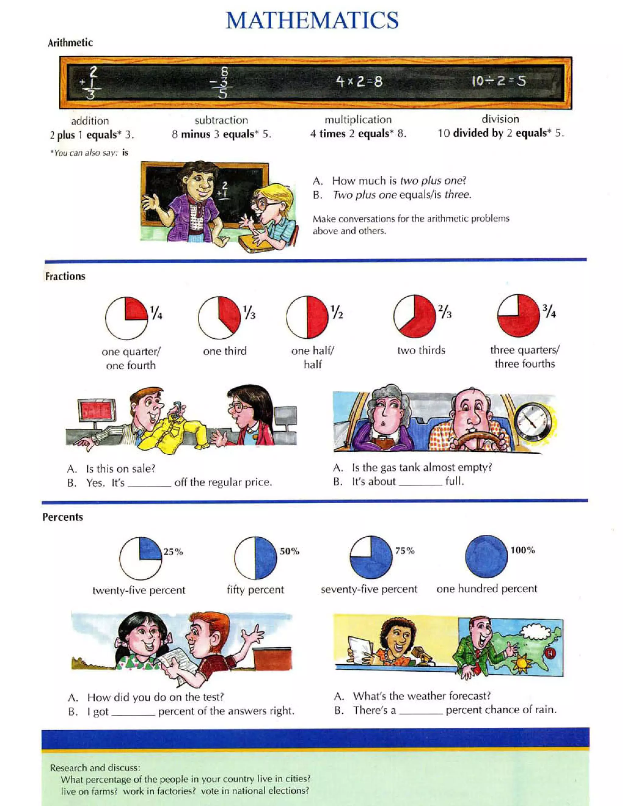 Word by word picture dictionary | PDF