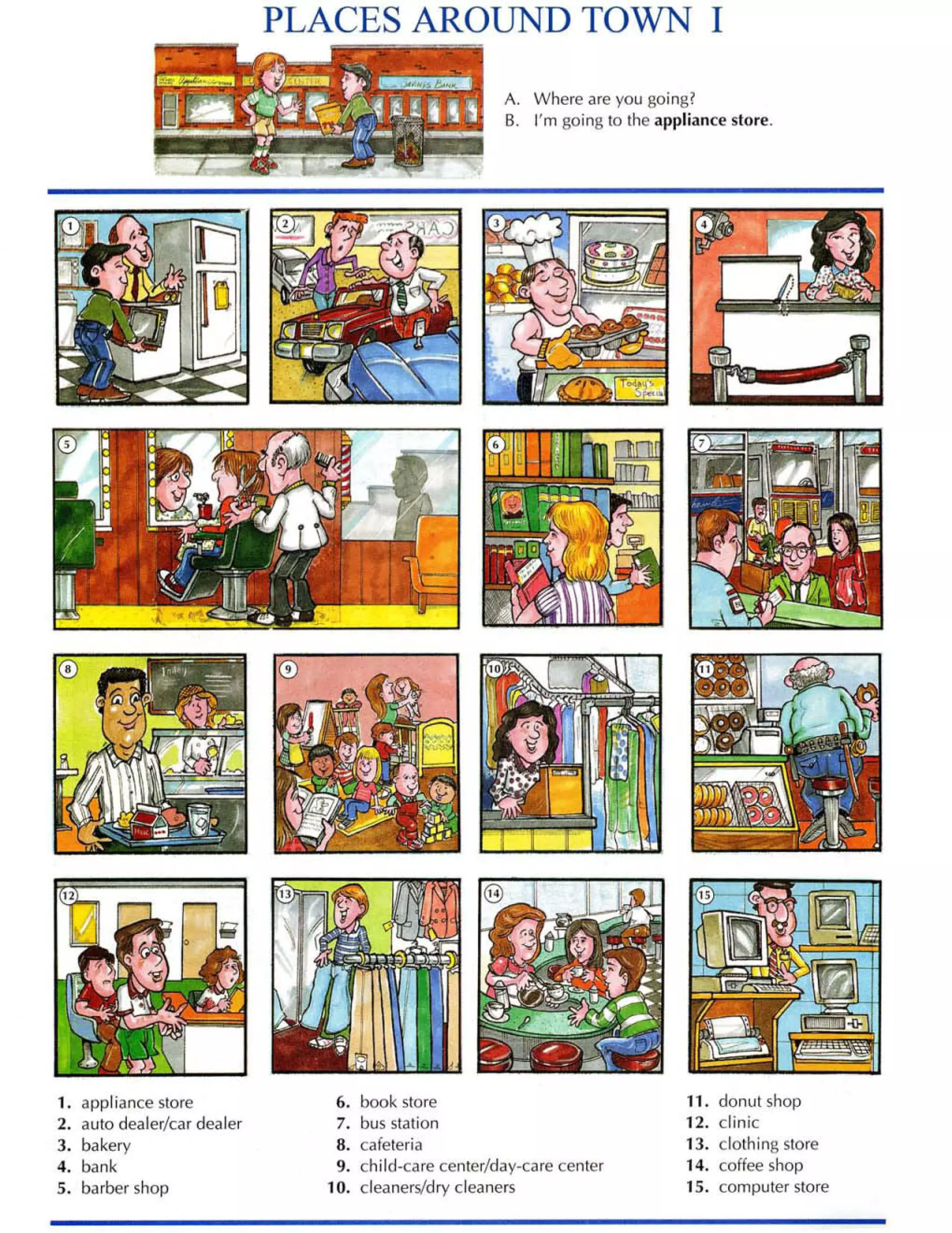 Word by word picture dictionary | PDF