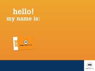 WordCamp Dayton Pages vs Posts | PDF