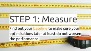 Improving WordPress Performance with Xdebug and PHP Profiling | PPT