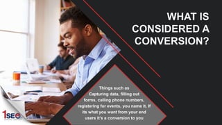 Digital Marketing Tactics To Increase Conversions | PPT