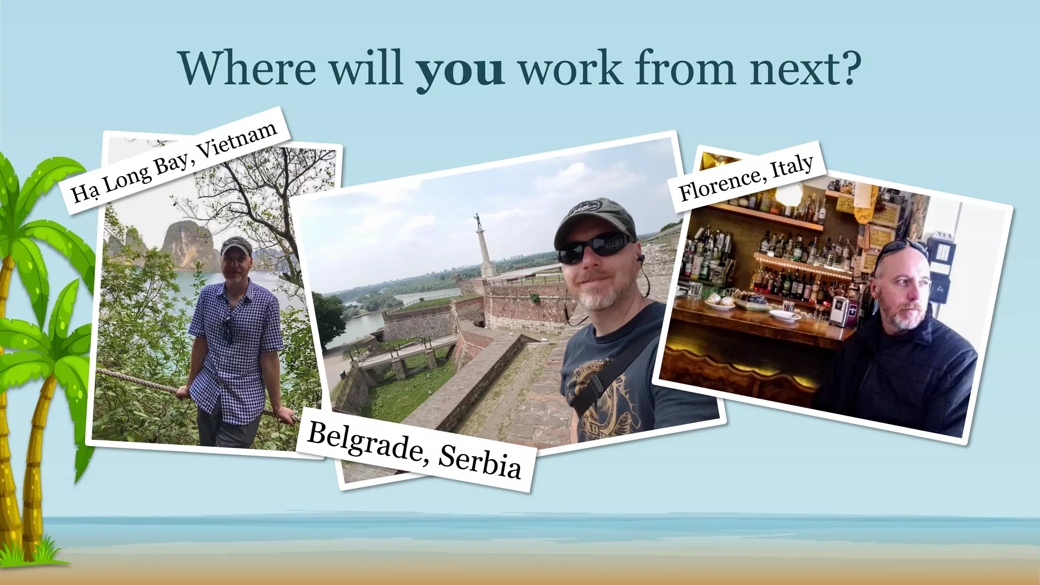 Digital Nomad Development | PDF