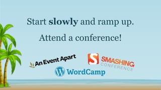 Digital Nomad Development | PPT