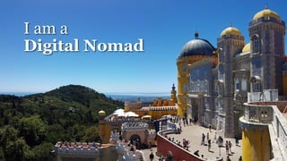 Digital Nomad Development | PPT