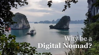 Digital Nomad Development | PPT