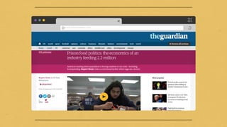 Five Newsroom Tips for Better Website Content | PDF