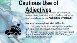 Word choice (2021) | PPT