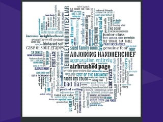 Wordcloud wordcomb1 | PPT