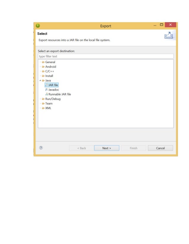 Word Count Example In Hadoop Mapreduce Using Java