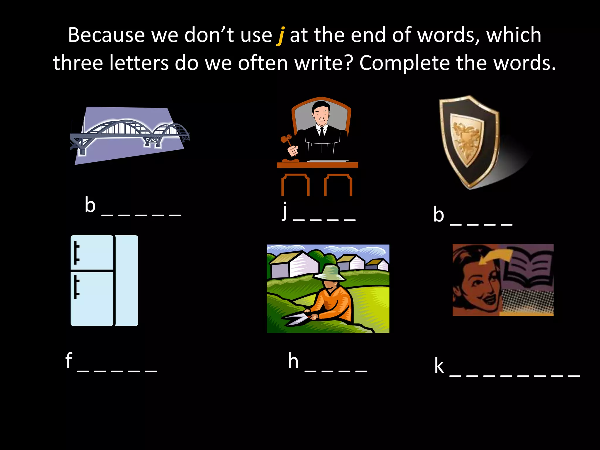 Never-ending letters - teaching and learning the spelling of English ...