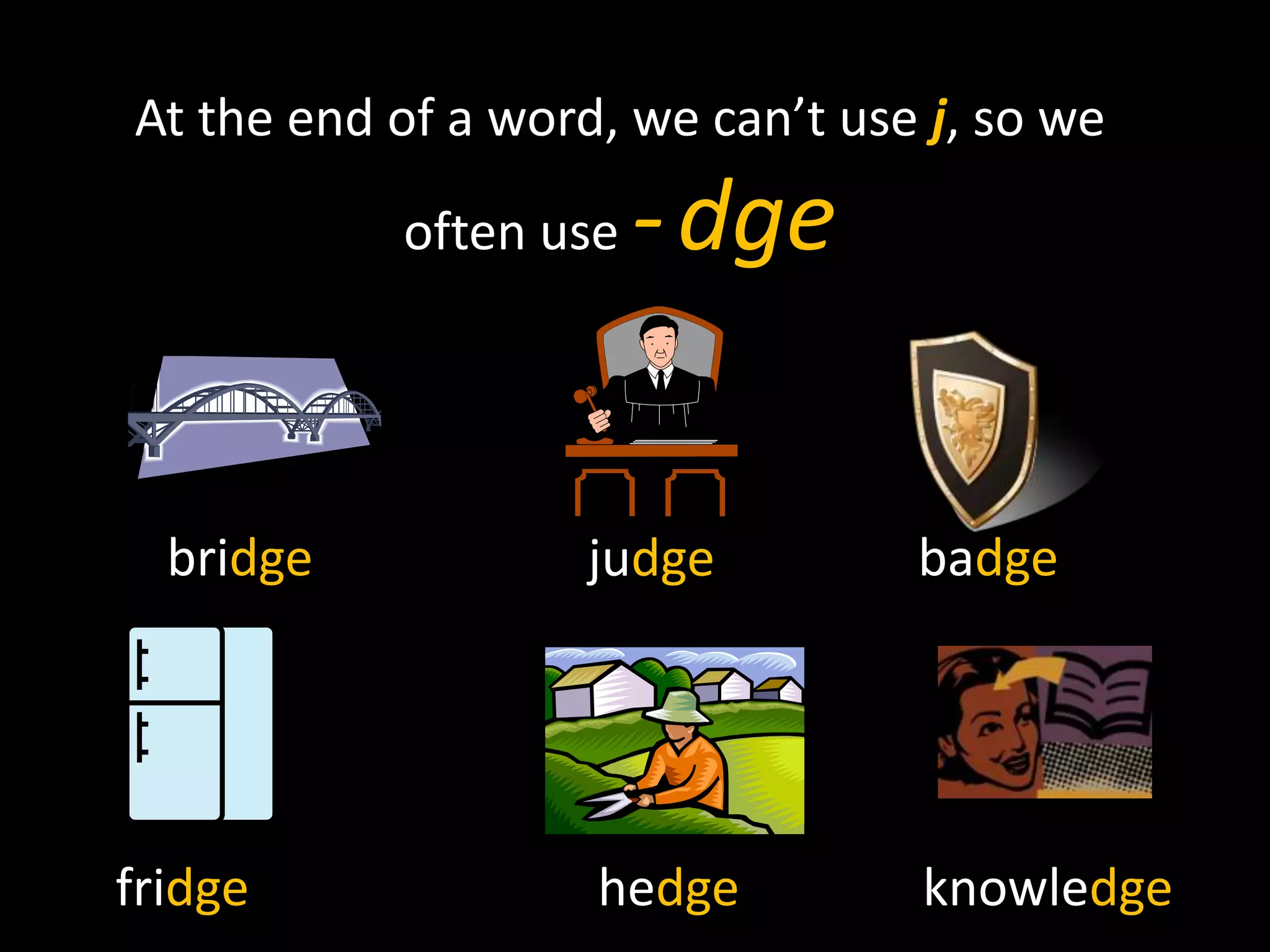 Never-ending letters - teaching and learning the spelling of English ...