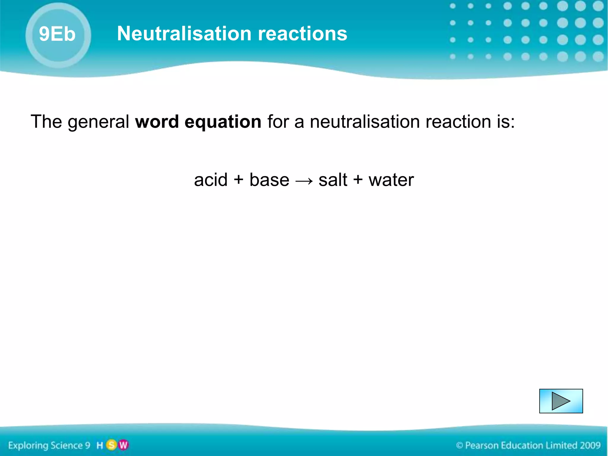 Word equation.ppt