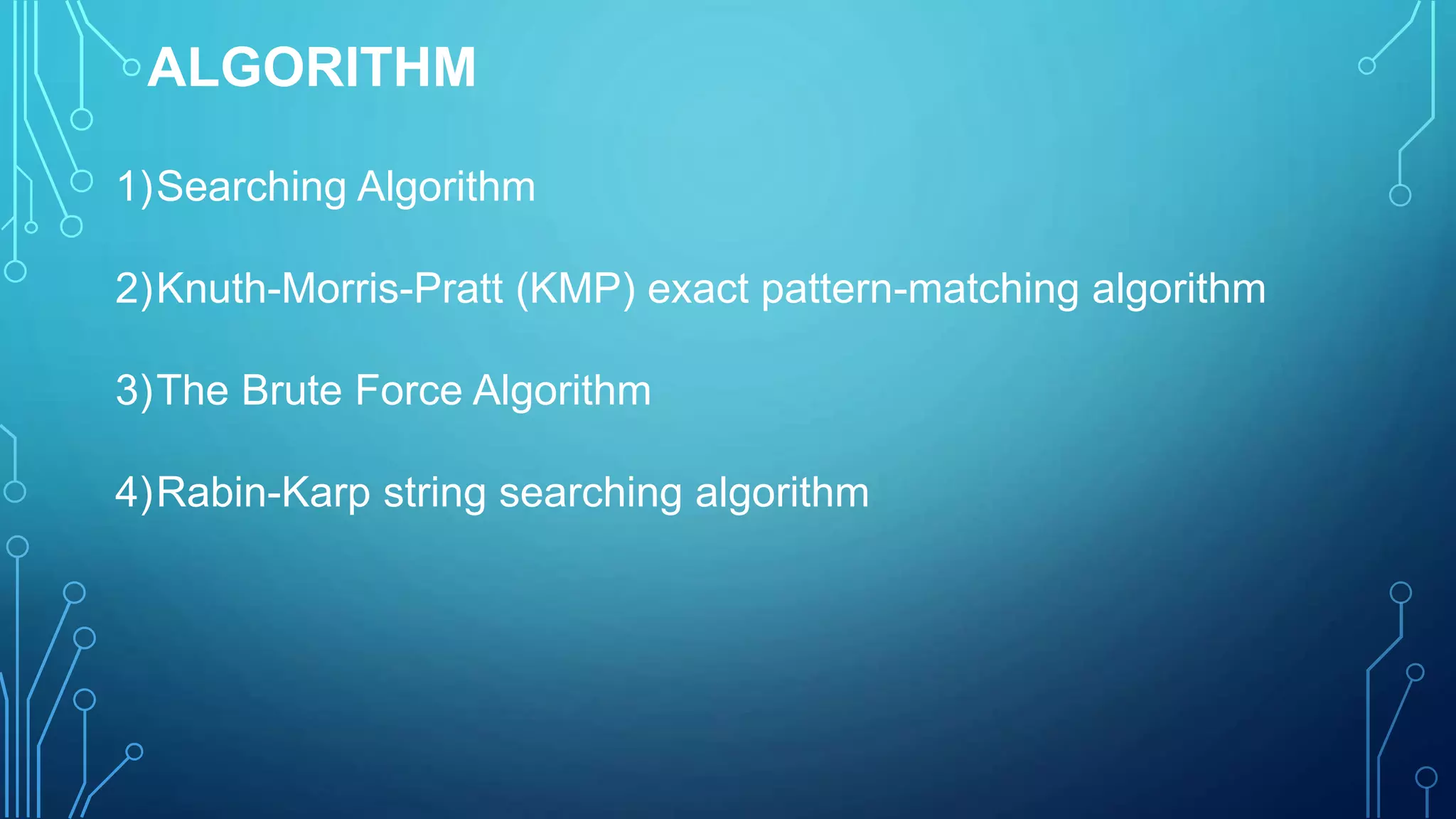 Word extraction | PPTX | Search | Internet