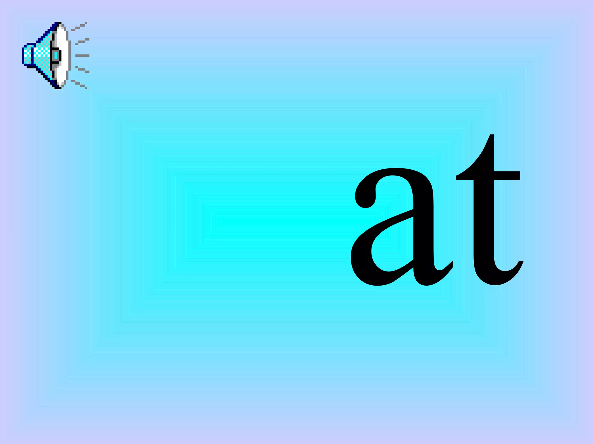 Word Families Practice | PPT