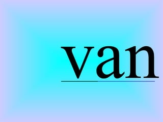 Word Families Practice | PPT
