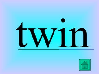 Word Families Practice | PPT