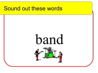 Word Families | PPT