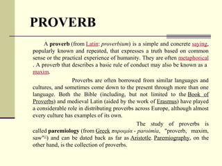 Word formation (communication skill) | PPT