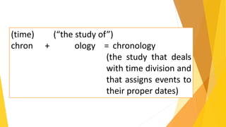 Word formation | PPTX | Smartphones | Consumer Electronics
