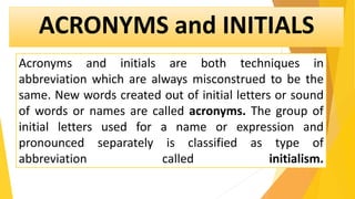 Word formation | PPTX | Smartphones | Consumer Electronics