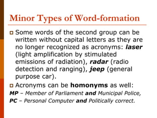 Wordformation.ppt