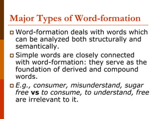 Wordformation.ppt