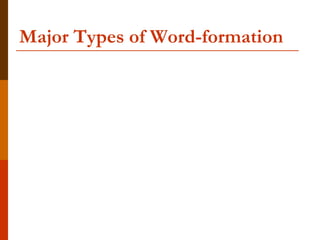 Wordformation.ppt