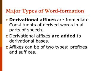 Wordformation.ppt