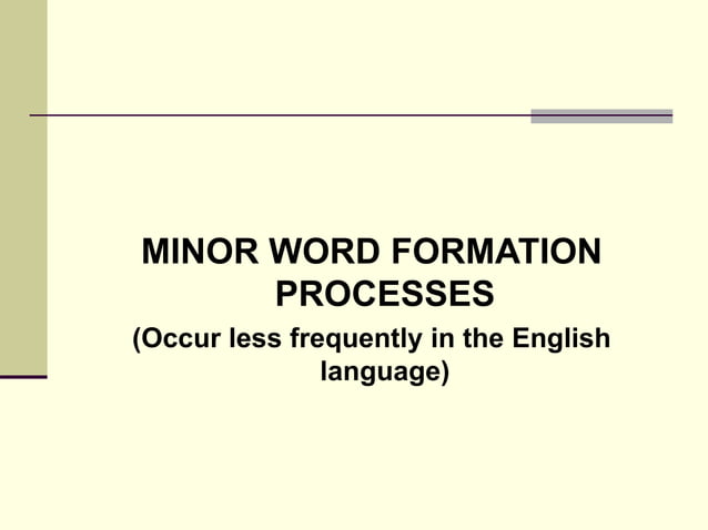 Word Formation.ppt